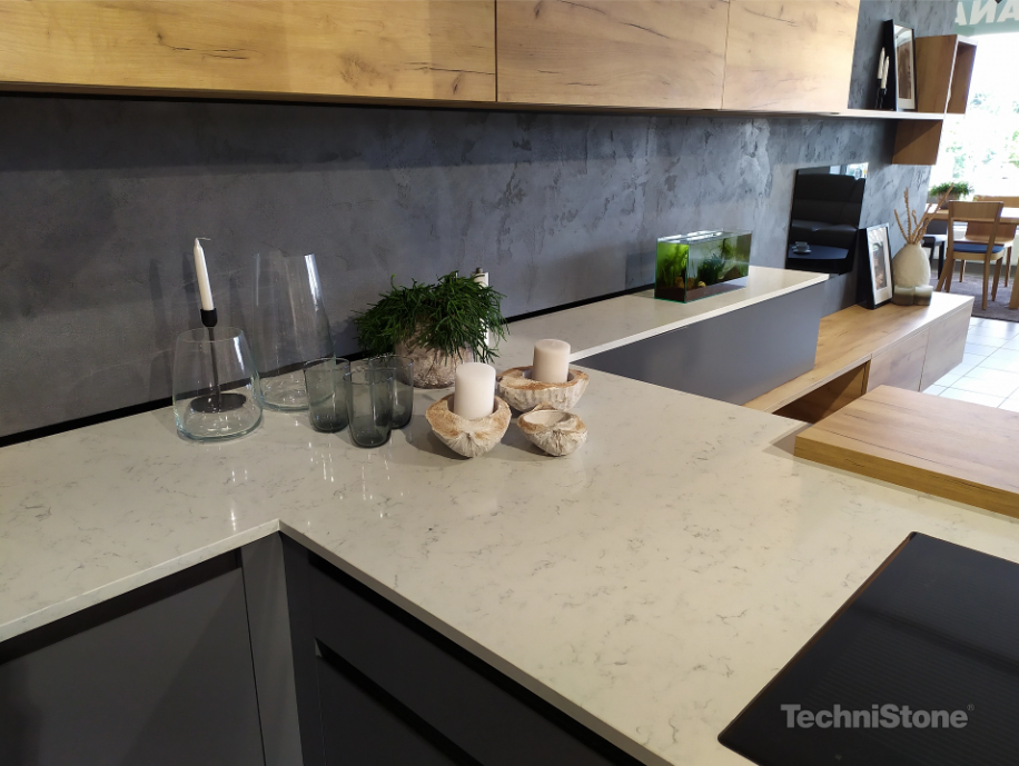 New Supplier: Technistone! | World of Marble