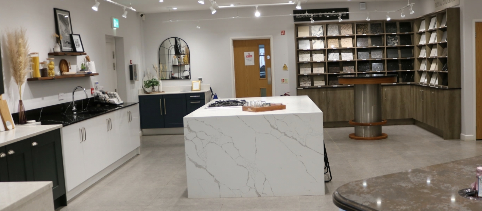 What to expect at your World of Marble Showroom visit? | World of Marble