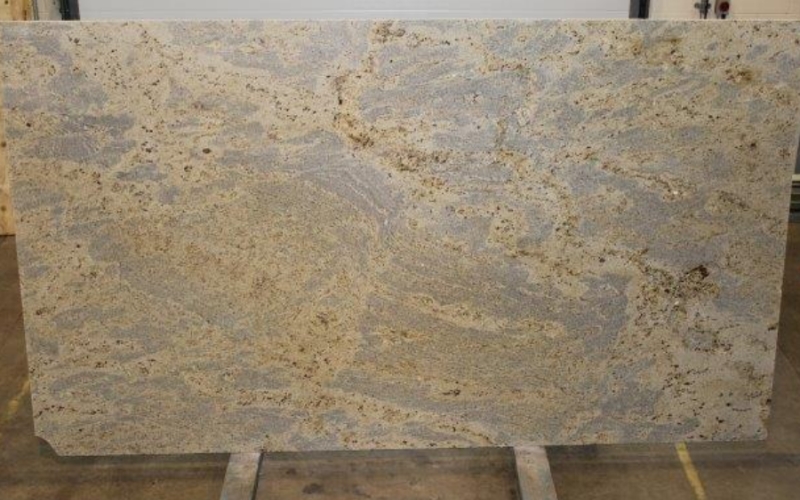 Kashmir Gold Granite & Quartzite | World of Marble