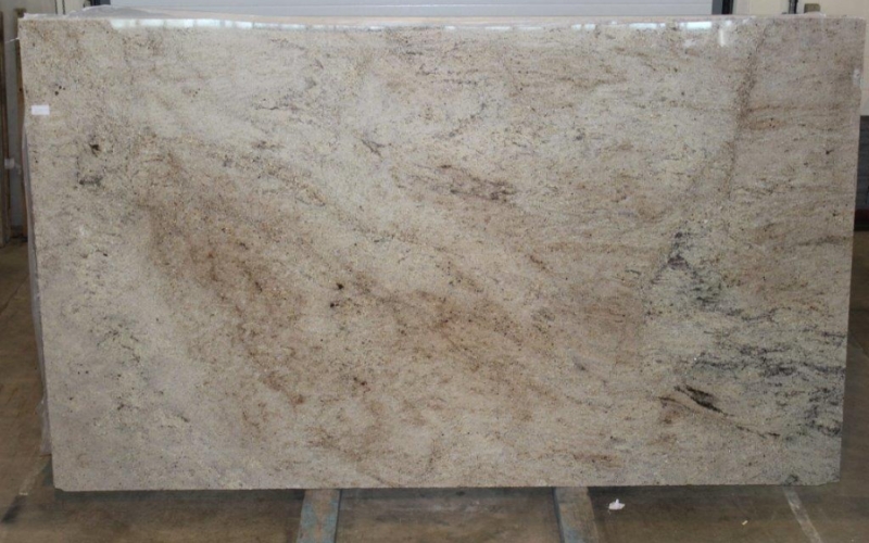 Alexia Gold Granite & Quartzite | World of Marble