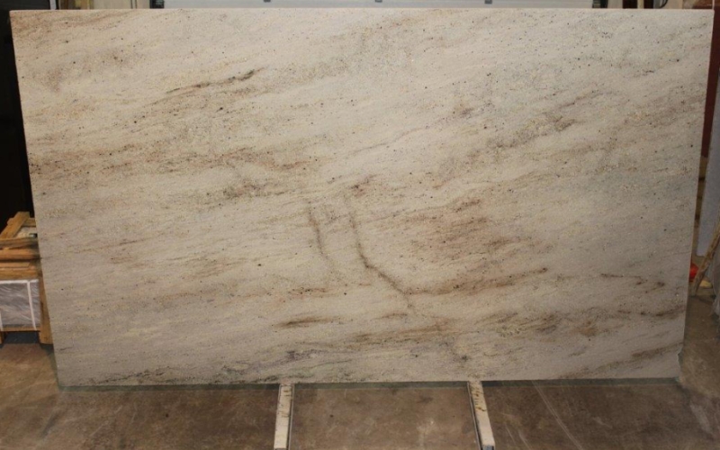 Alexia Gold Granite & Quartzite | World of Marble