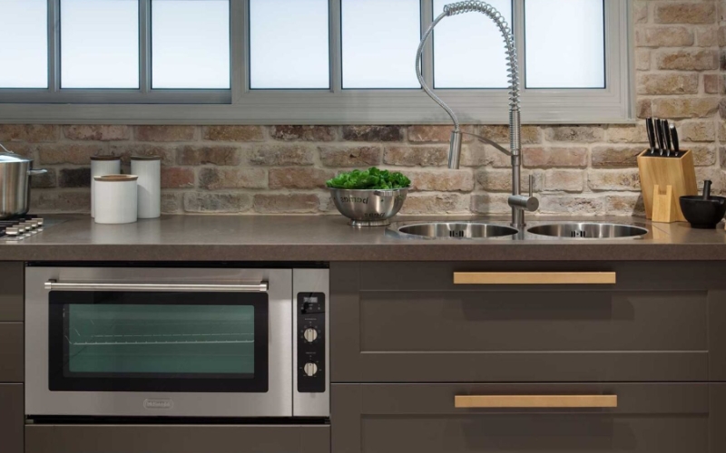 4350 Mink Caesarstone Quartz | World of Marble