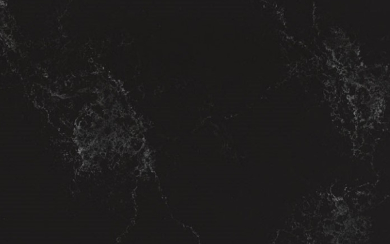 5101 Empira Black Caesarstone Quartz | World of Marble