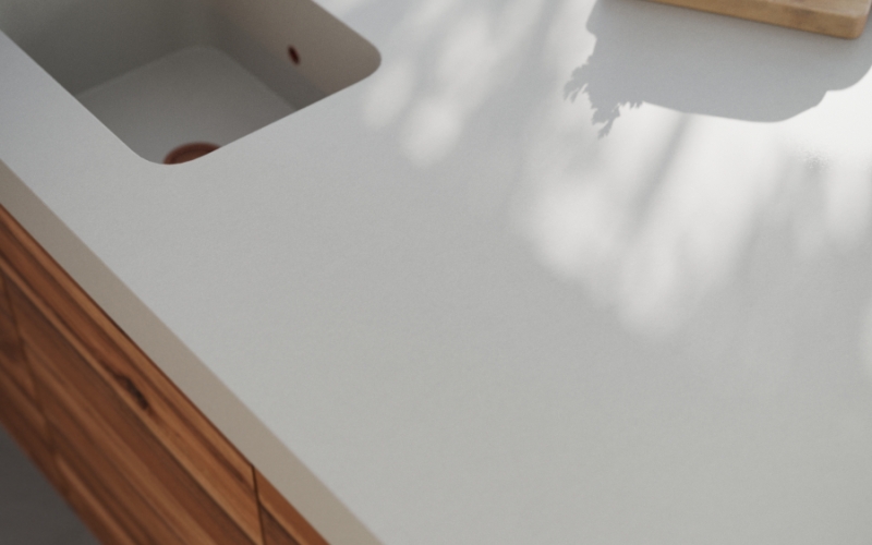 Cincel Grey | World of Marble
