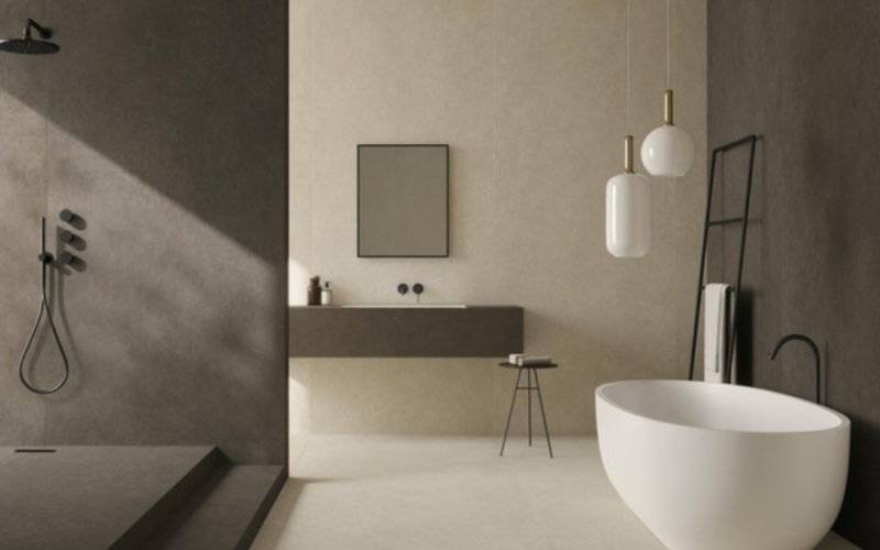 IN-SIDE Terra Di Saturnia | World of Marble