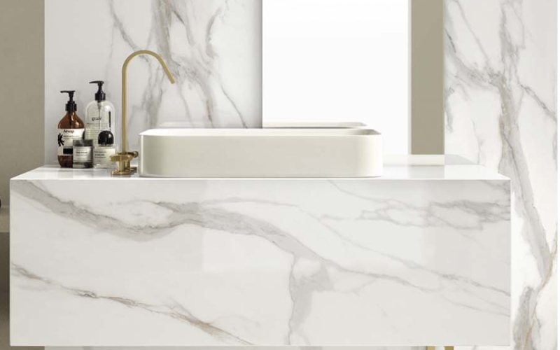 Calacatta Oro | World of Marble