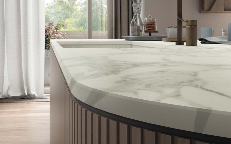 Calacatta Magnifico | World of Marble
